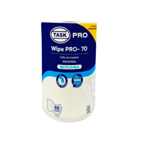 Papelería Modelo - Toallas Reutilizables Task Wipe Pro 70 x 88 ud ...